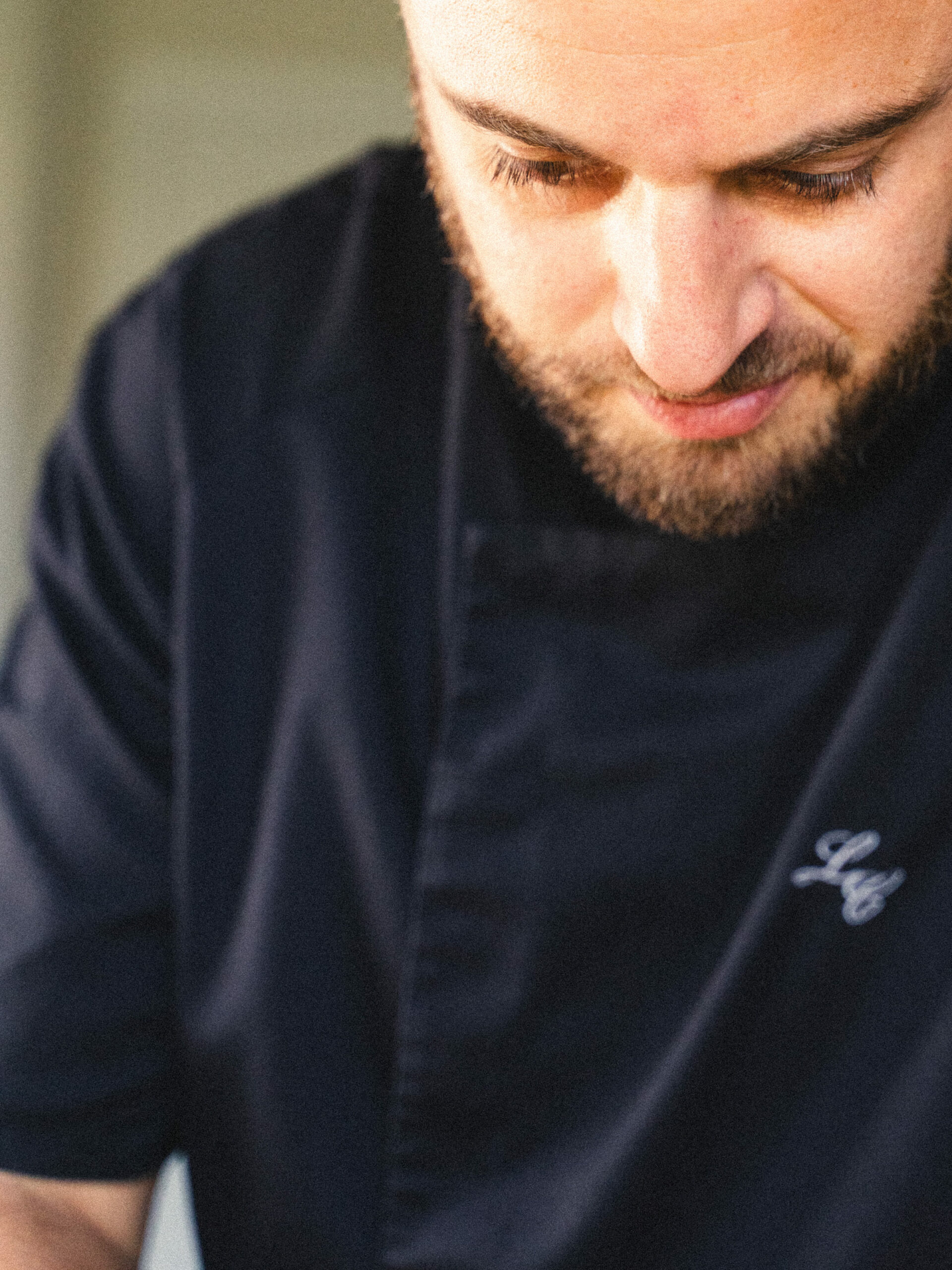 Lionel's Kitchen - Le Chef Lionel Calvo